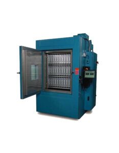 Environmental Stress Screening (ESS) Chamber – Stech India