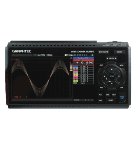 GL 860- Isolated Multi-Channel data Logger – Stech India